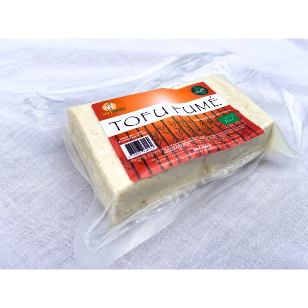 Tofu Fumé 1kg